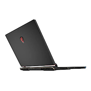MSI Raider GE78HX 17.3" QHD+ 240Hz IPS Gaming Laptop Computer - 13th Gen Intel 24-Core i9-13950HX, NVIDIA GeForce RTX 4070 8GB GDDR6, 32GB DDR5 RAM, 2TB NVMe SSD, Win11 Pro: Dark Grey 13VG-020US