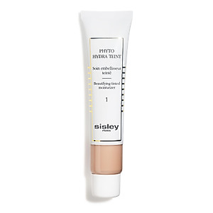 Phyto Hydra Teint Beautifying Tinted Moisturizer SPF 15-01 Light by Sisley for Women - 1.3 oz Makeup