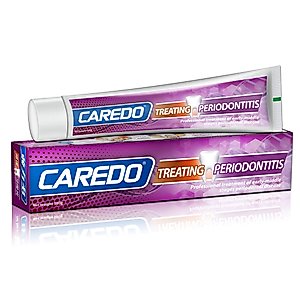 Medicine Toothpaste Healing Early-Mid Periodontitis Treatment at Home, Gum Repair for Receding Gums, Gum Disease & Gingivitis Treatment, Periodontal Disease Treatment Hydroxyapatite Toothpaste, 3.52OZ