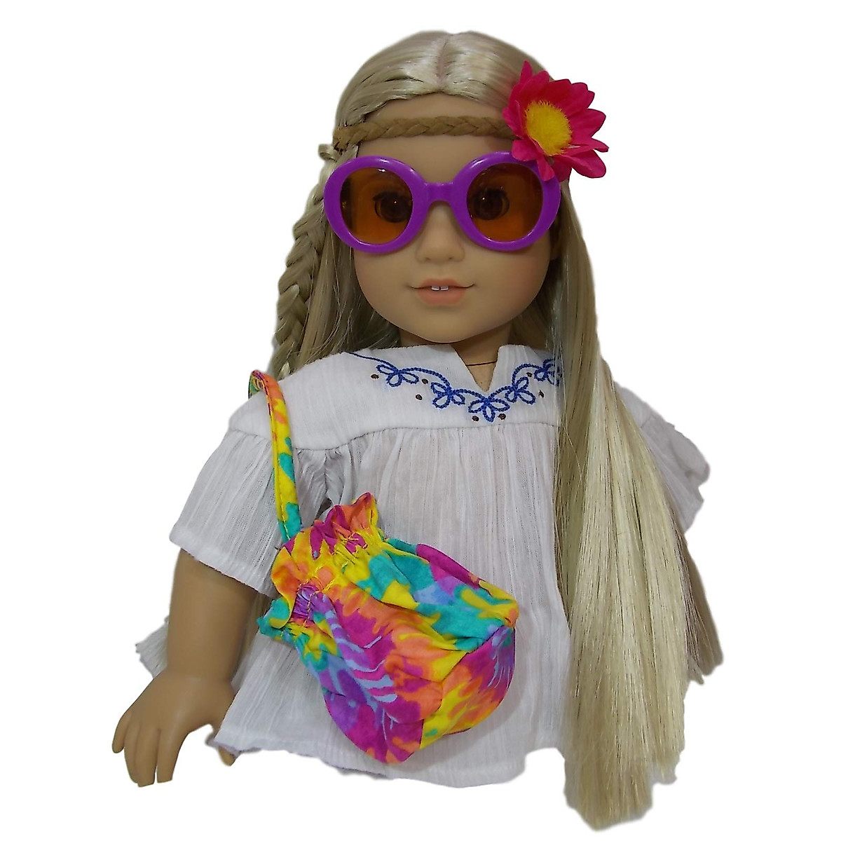 American Girl - Beforever Julie - Julie's Accessories by American Girl