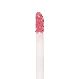 Palladio Lip Gloss, Non-Sticky Lip Gloss, Contains Vitamin E and Aloe, Offers Intense Color and Moisturization, Minimizes Lip Wrinkles, Softens Lips with Beautiful Shiny Finish, Passion Pink
