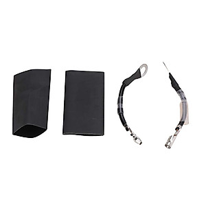 87-91019A3 Ignition Sensor Kit Replacement for MerCruiser Thunderbolt Distributor on 4.3L, 5.0L, 5.7L, 7.4L, 8.2L Engine - Replace 87-91019A2, 87-91019A6, 87-892150Q02, 87-861780Q4 - Ignition Pickups