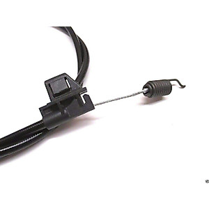 fascinatte Control Cable 407816 for Husqvarna Craftsman Poulan AYP 532407816 60102