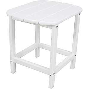 Hanover PINE3PC-WHT Outdoor Furniture, White