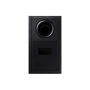 Samsung - 3.1-Channel Soundbar with Wireless Subwoofer and Dolby (Renewed)