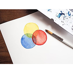 Kum 514.08.11-Memory Point Brushes, MemTip Pin SL# 12, Slanted Shape, Pack of 1