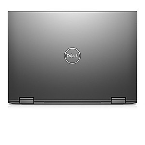 Dell Inspiron 13.3 2-in-1 Convertible FHD IPS (1920 x 1080) Touchscreen Laptop PC, Intel Core i5-7200U 2.5 GHz, 8GB DDR4 RAM, 256GB SSD, Backlit Keyboard, Bluetooth, HDMI, Windows 10 (Renewed)