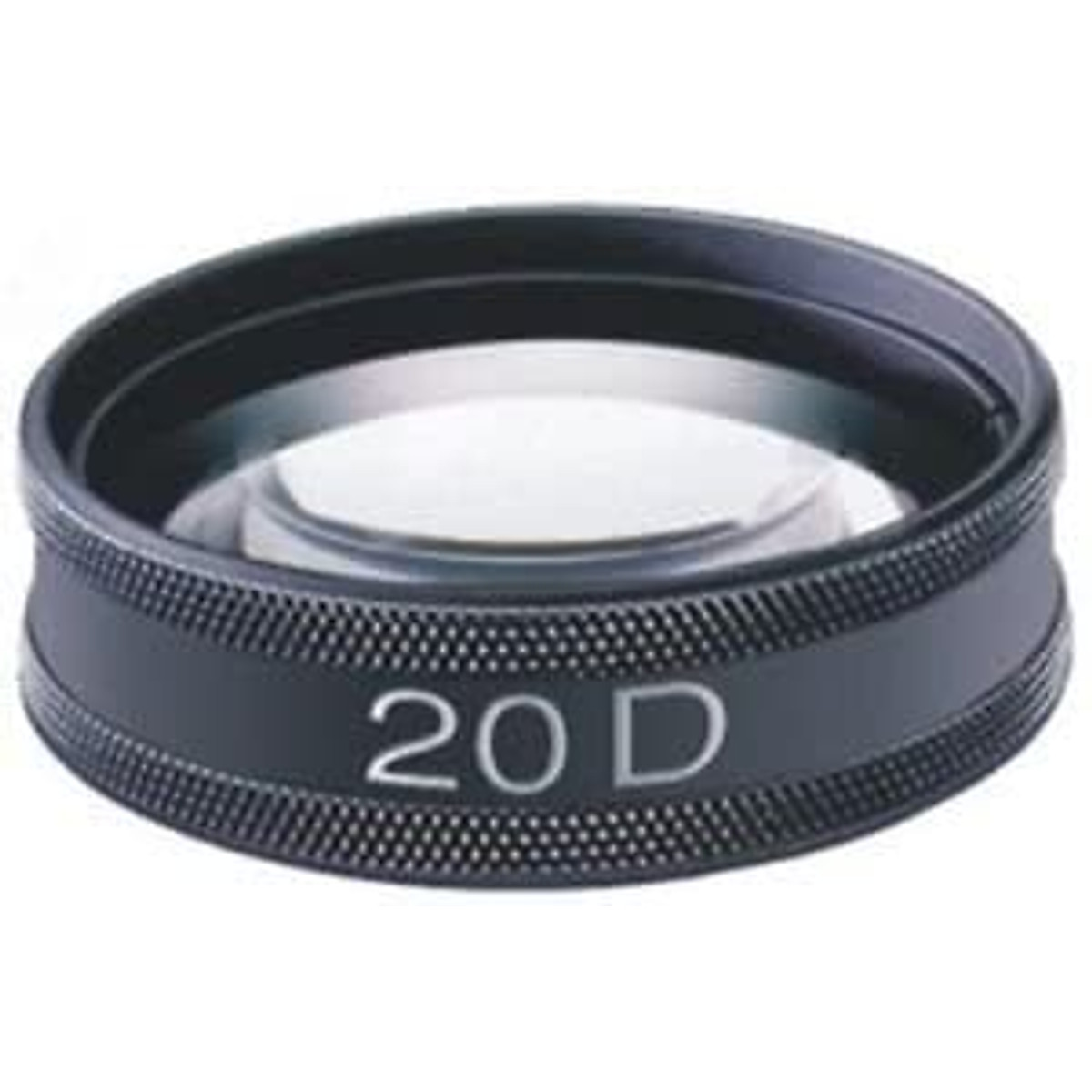KASHSURG 20D Double Aspheric Lens