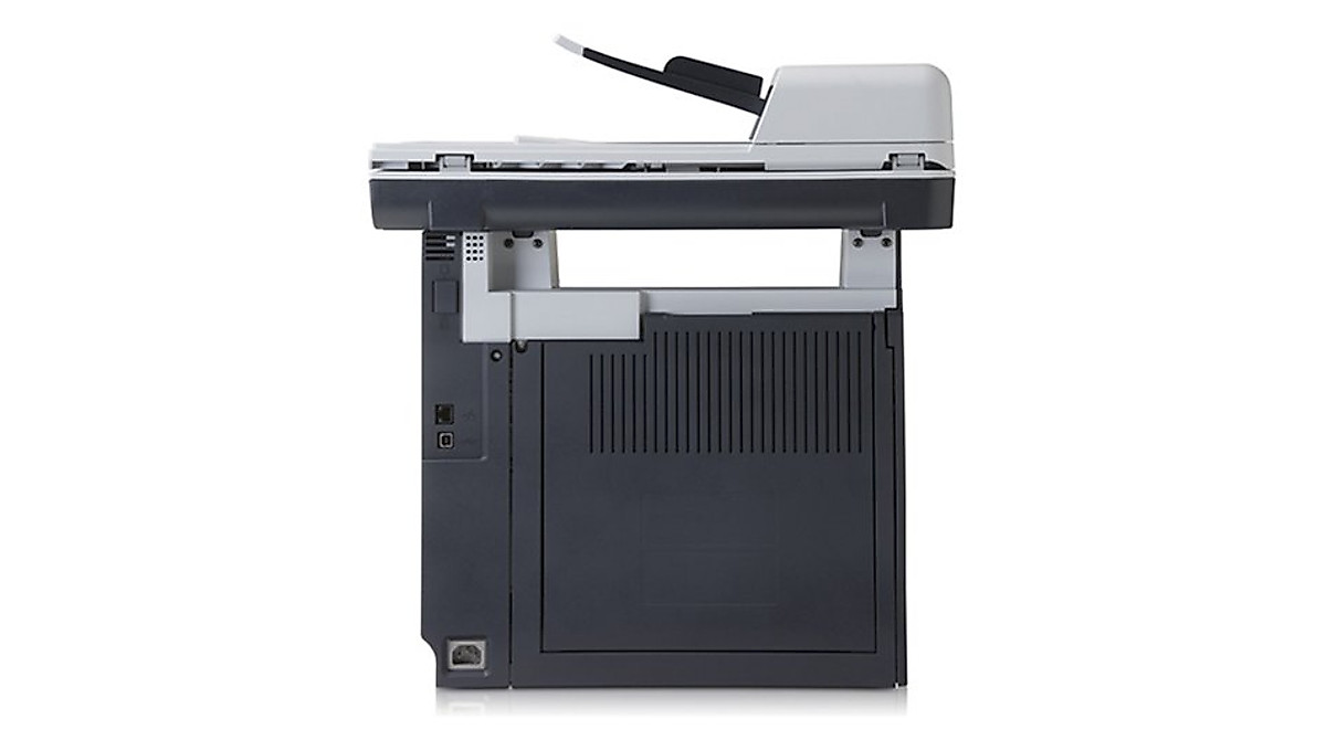 HP CM2320NF Color LaserJet Multifunction Printer - Fast, Reliable ...