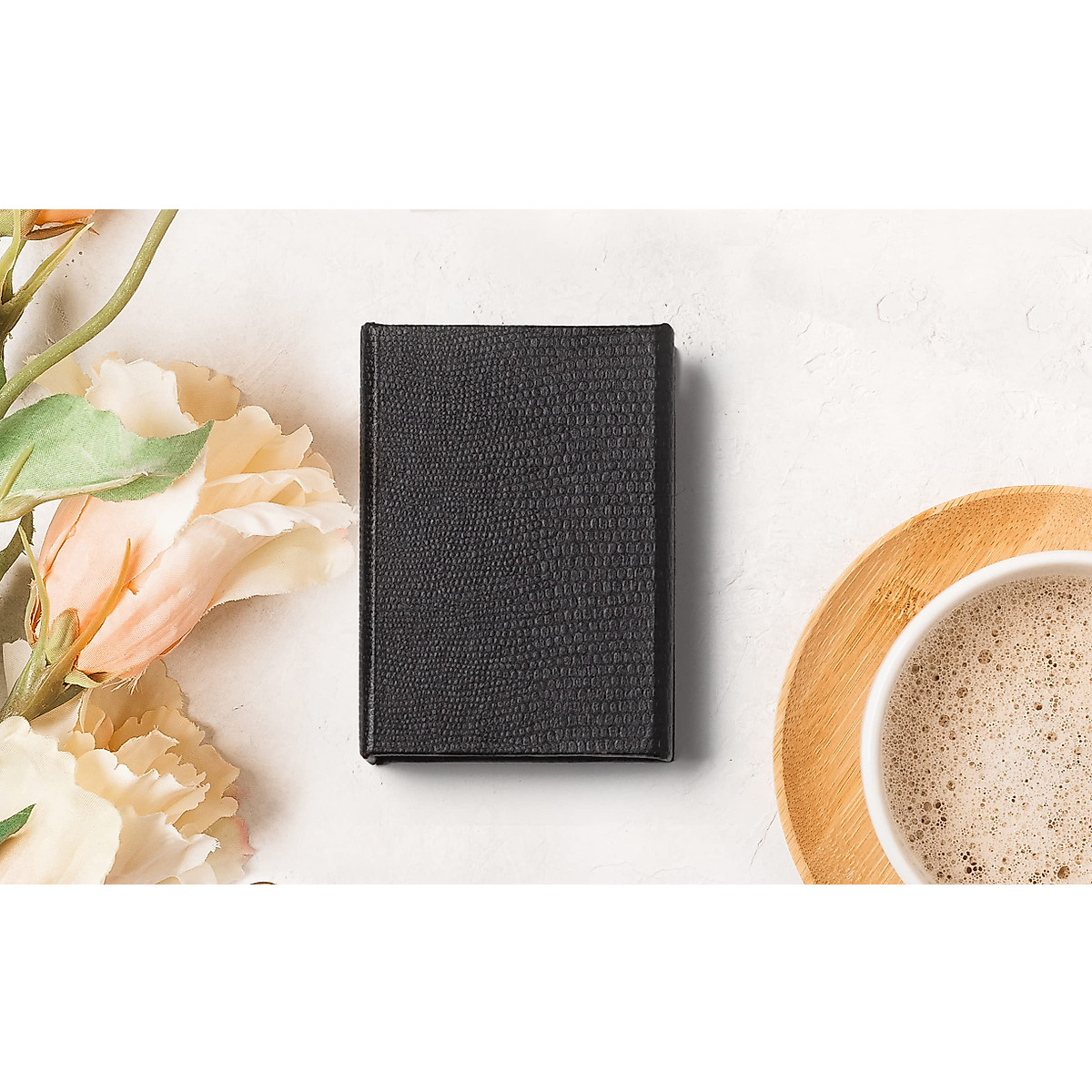 Basic Black Flash Drive Box - Pack of 12