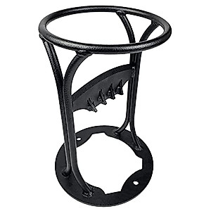 Kindling Cracker Wood Splitter, Log Splitter, Firewood Kindling Splitter, Firewood Cutter Safe & Easy Manual Log Kindling Splitter for Home Campsite