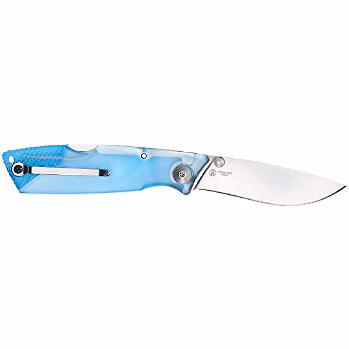 Ontario Wraith Ice Series Glacier