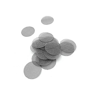 Cool and Novel Shape Saxophone Shape Design,With 10 Stainless Steel Filter Screens,Gift For Fathers And Boyfriends.