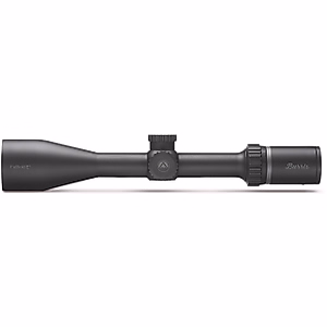 Burris Optics Fullfield E1 Scope, 3X-9X-40mm, Matte, Black, One Size, (200341)