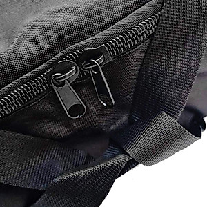 Hard Cover Hood Compatible with Blackstone 22 Inch Tabletop Griddle and Tabletop Griddle/Grill Cover and Carry Bag Replacement for Blackstone 22" Table Top Griddle