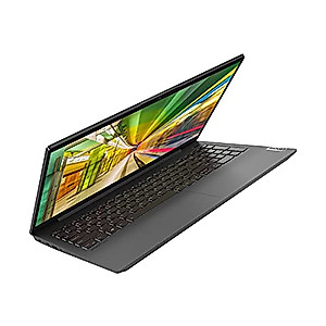 Lenovo IdeaPad 5 Laptop: 10th Gen Core i5-1035G1, 16GB RAM, 512GB SSD, 15.6" Full HD IPS Touchscreen