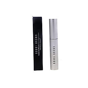 Bobbi Brown 2 Pc Lashes On The Double Smokey Eye Mascara Set