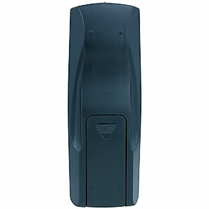 YAOHUIMI Replacement Remote Control for DlMPLEX Electric Fireplace Revillusion Built-in Electric Firebox RBF30-AU RBF36-AU RBF36P-AU RBF42-AU