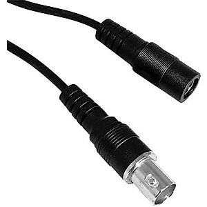 2MP Analog TVI AHD CCTV Vandal Dome Surveillance Security Camera, 2.8mm 100° Wide Viewing Angle, 1080P, 65ft Night Vision, Outdoor, Compatible with Swann/ANNKE/Hikvision DVR, Full Metal Housing