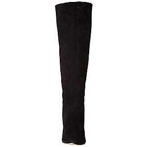 Sigerson Morrison Women's Gareth Fashion Boot, Black, 37 M EU (4 US)