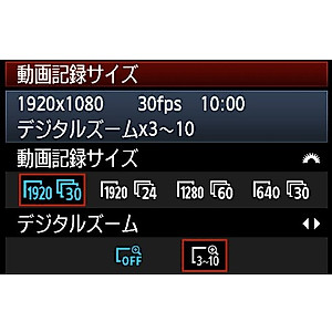 Canon EOS Kiss X5 Digital SLR Camera 2 Lens Kit - International Version (No Warranty)