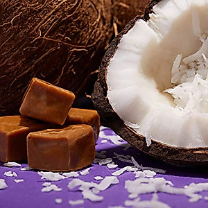 GNC Total Lean® Lean Shake™ 25 Girl Scout - Coconut Caramel