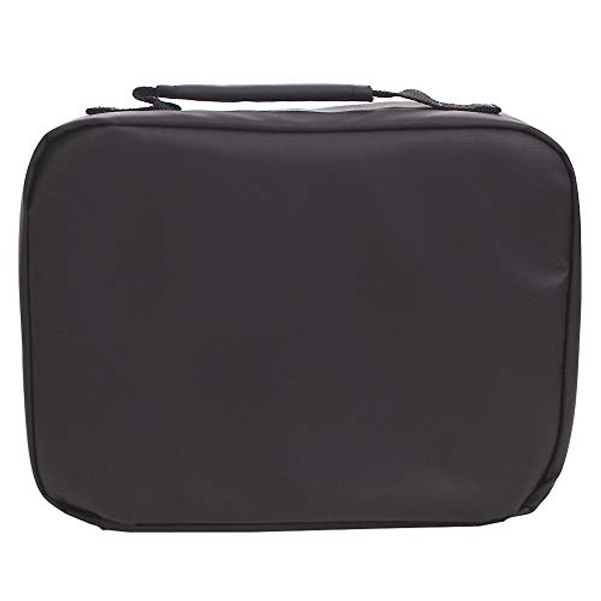 Nike Insulated Lunchbox - black, one size