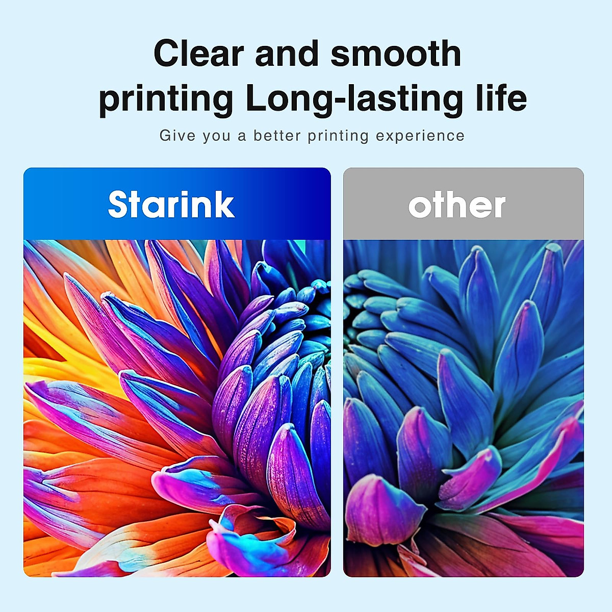 starink Compatible Ink Cartridge Replacement for Canon 280 281 XXL PGI-280XXL CLI-281XXL for Pixma TR8520 TR8620 TS6220 TS6320 TR7520 TS6120 TS9120 TS8120 TS8320 Printer, 5 Packs( PGBK Black C M Y)