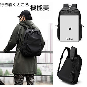 FSD.WG Rucksack fashionable backpack Popular casual rack large capacity