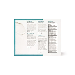 Jan Marini Skin Research Skin Care Management System - With Marini Physical Protectant Tinted SPF 45 - Normal/Combination Skin