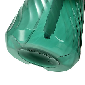 ZEAYEA 2 Pack 0.5 Gallon Hand Held Garden Sprayer, Pump Pressure Water Sprayer, Plastic Watering Can with Adjustable Nozzle, Hand Sprayers for Lawn, Garden, Indoor and Outdoor Gardening, Home Cleaning