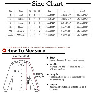 Womens Work Coat Backpack Deals Men Women'S Oversized Crewneck Sweatshirts Hoodies Fall Outfits Fashion Christmas Printed Fleece Warm Plush Hooded Pullover Coat