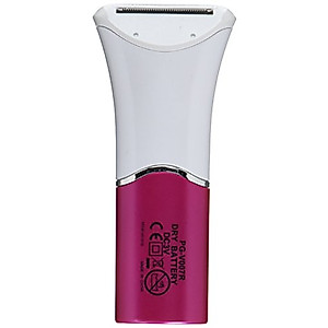 Vivitar Women's Shaver