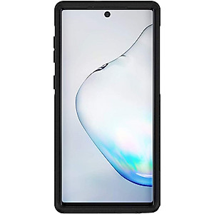 OtterBox COMMUTER SERIES Case for Samsung Galaxy Note10 - BLACK