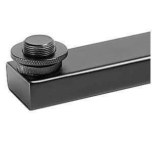 OnStage MSA7011 U-Mount Clamp-On Bookplate