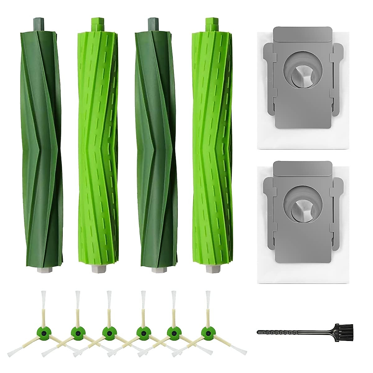 Diteje Replacement Parts Kit Accessories