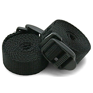 Coghlan's Sleeping Bag Straps (Packaging may vary)