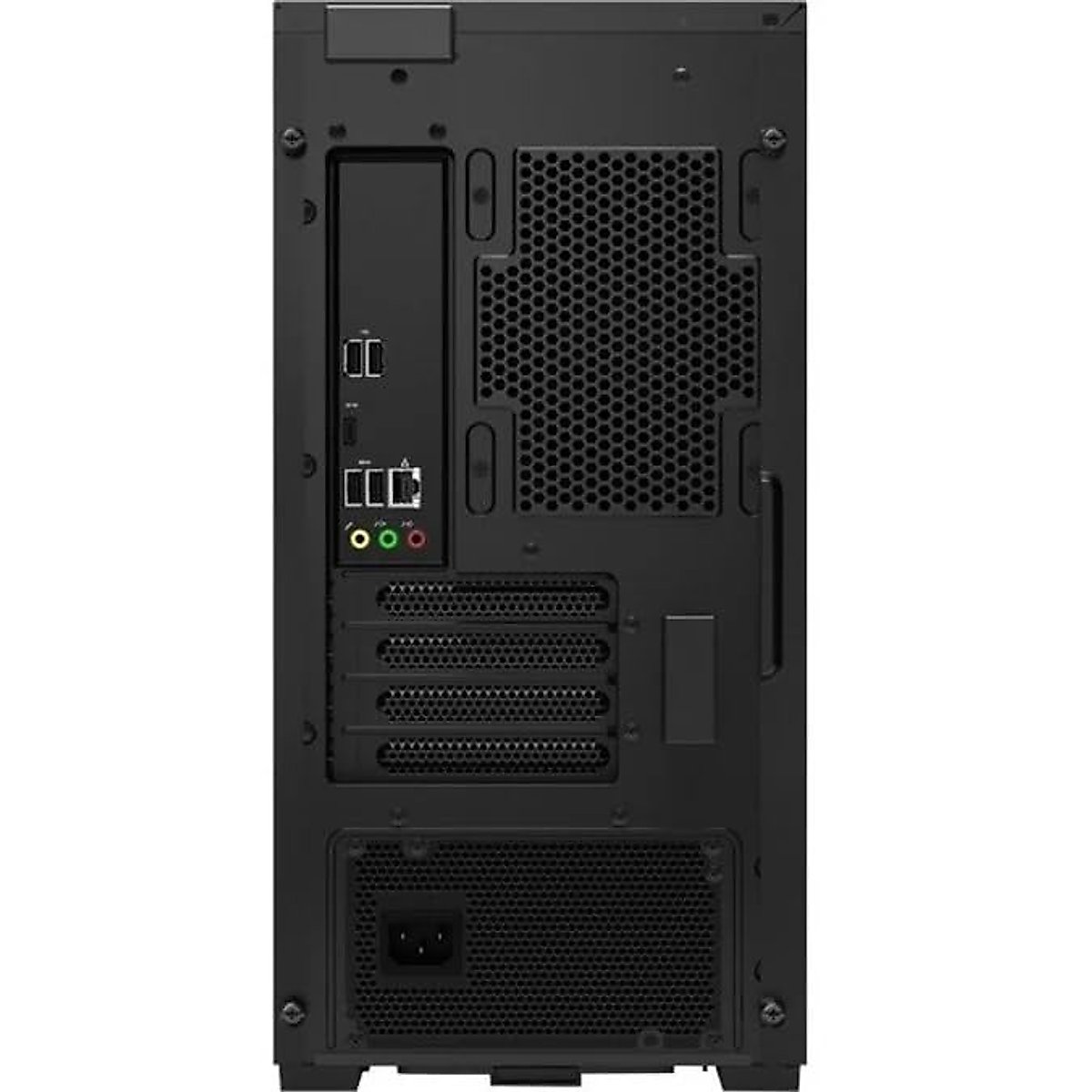 Lenovo Legion T5 Gaming Desktop 2023 Newest, AMD Ryzen 7 5700G Processor, NVIDIA GeForce RTX 3060Ti Graphics, 16GB RAM, 1TB SSD, 1TB HDD, Wi-Fi 6, Bluetooth, Windows 11 Home