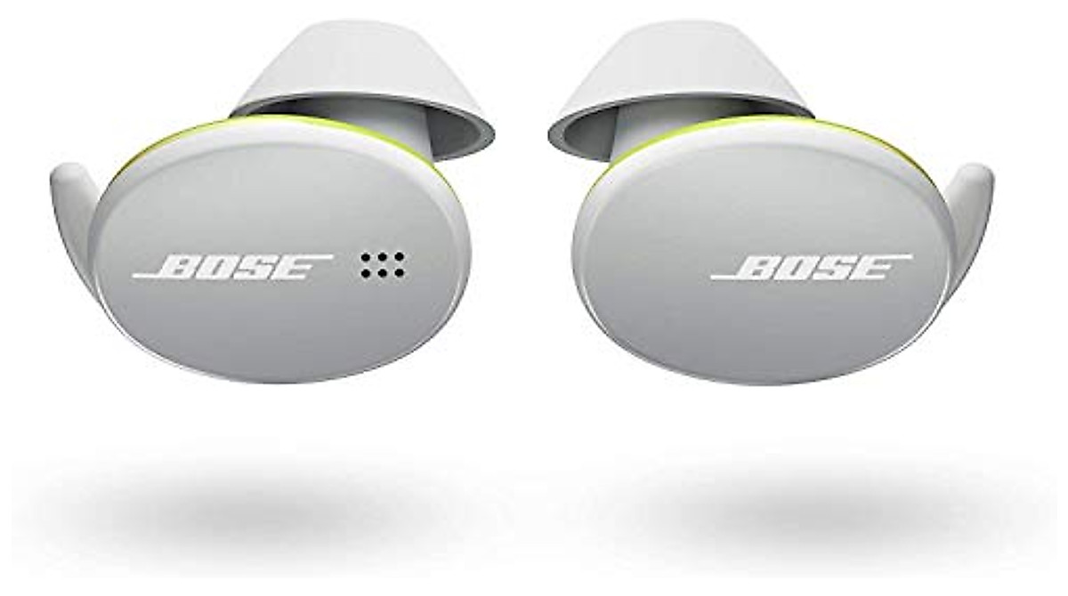 Bose Sport Earbuds - Wireless Earphones for Workout & Running