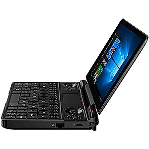 GPDGAMESTORE GPD Win Max 2021 8Inch Mini Handheld Video Game Console Portable Gameplayer Gamepad Laptop Tablet UMPC PCWith Win10 AMD Ryzen 4800U 16GB RAM/1TB ROM