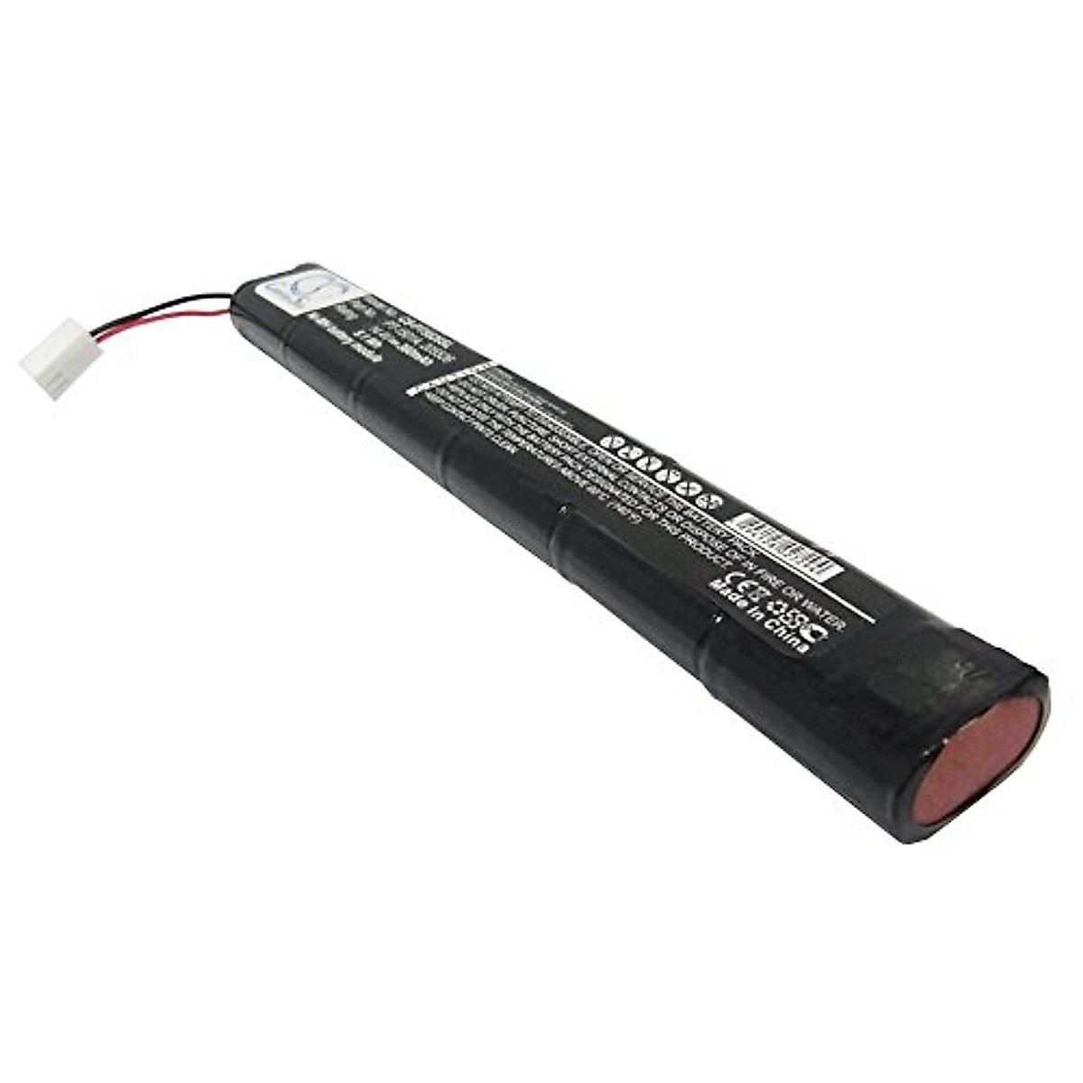 360mAh Battery Replacement for Brother PJ-623 PJ-662 PJ-520 PJ-522 PJ-560 Pocketbook+ PJ-622 PJ-673 PJ-562 PJ563 PJ-663 PJ-523 PocketBook300 PA-BT-500 PJ-4844A PA-BT-300 SB-BT500-N LB4707001