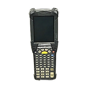 Symbol MC9090-GF0HJEFA6WR Barcode Scanner 1D Laser Windows Mobile 5.0 MC9090-G MC9090