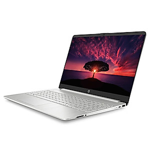HP 15.6" HD Display Business Laptop, 11th Gen Intel Core i5-1135G7, Windows 11 Pro, 32GB RAM, 1TB SSD, Wi-Fi 5, Bluetooth, Long Battery Life, 32GB Durlyfish USB Card