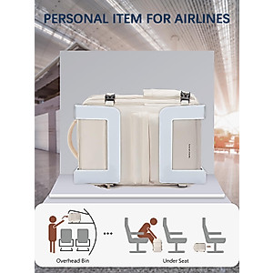 BOSTANTEN Small Wallet For Women ＆ Backpack for women