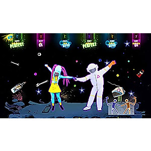 Just Dance 2015 - Xbox One