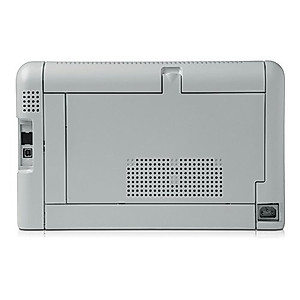 HP Color Laserjet CP1215 Printer (Renewed)