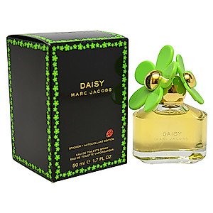 Marc Jacobs Daisy Eau De Toilette Spray for Women, 1.7 Ounce