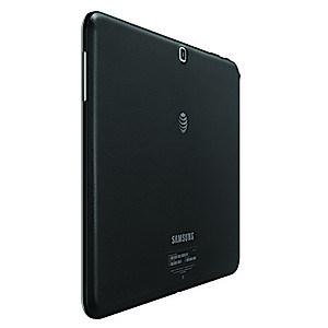 Test Samsung Galaxy Tab 4 4G LTE Tablet, Black 10.1-Inch 16GB (Verizon Wireless)