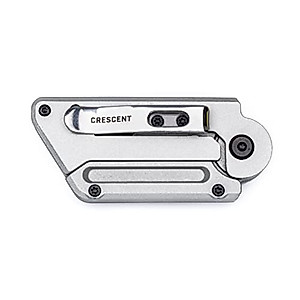 Crescent Compact Folding Utility Knife - CTKCF