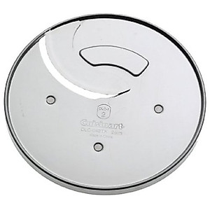 Cuisinart Thin Slicing Disc for Food Processor, 2mm